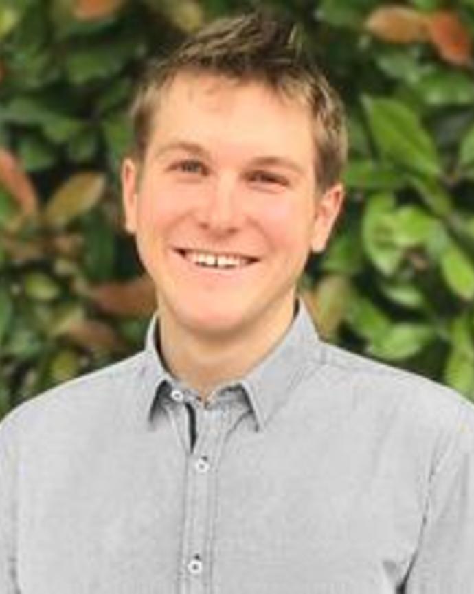 Graduate Students | Department of Statistics